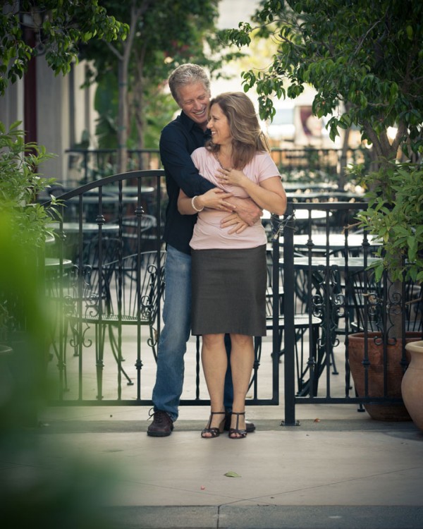 Roger & Laura Engaged – Update – Corona CA Photographer – John Estep ...